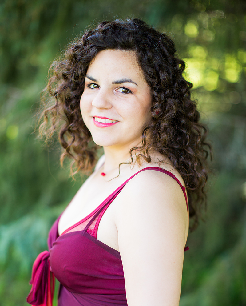 Mandy Rosko – It's Good to be Bad in Books