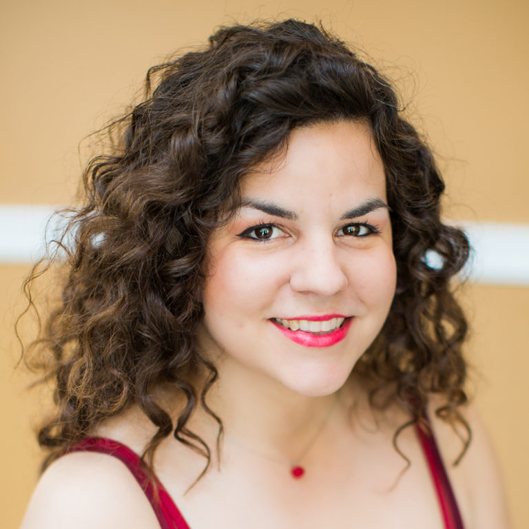 About – Mandy Rosko